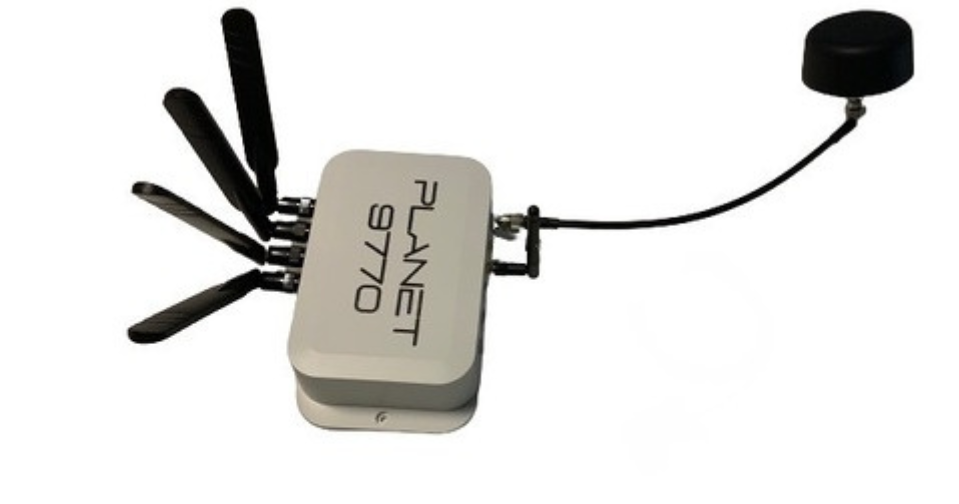 ATMOSPHERE PLANET 9770 UAV-F Terminal