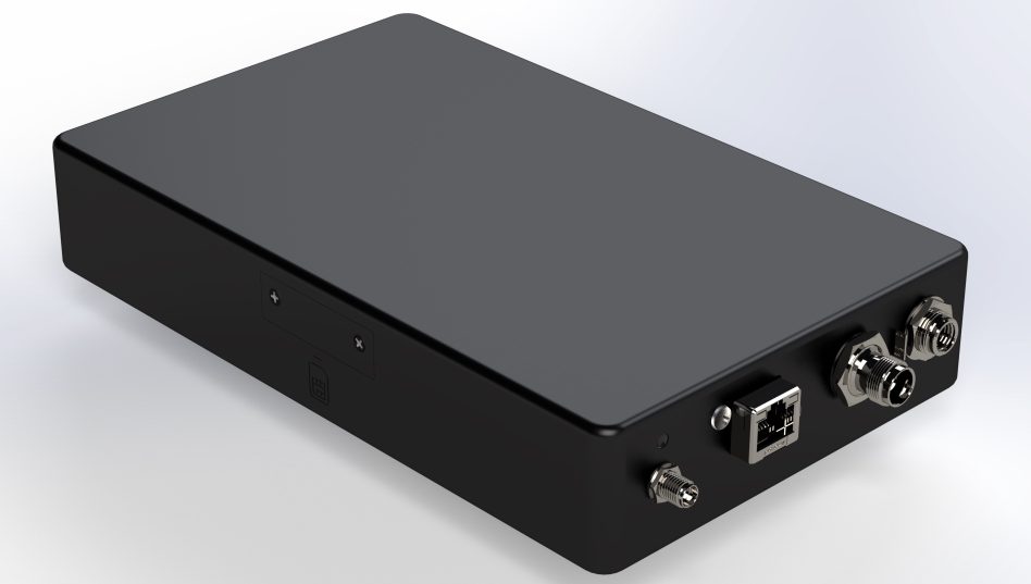 APUS Router | Iridium UAT